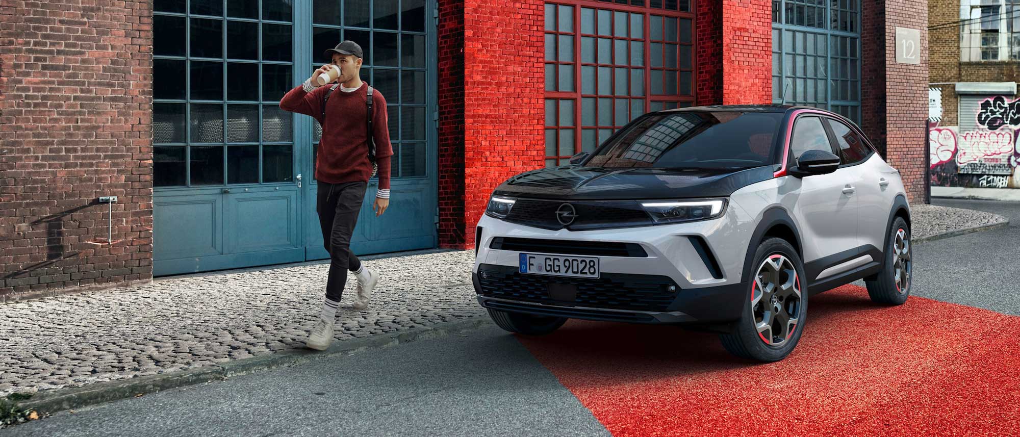 Opel dealer - Wijnands Autoservice